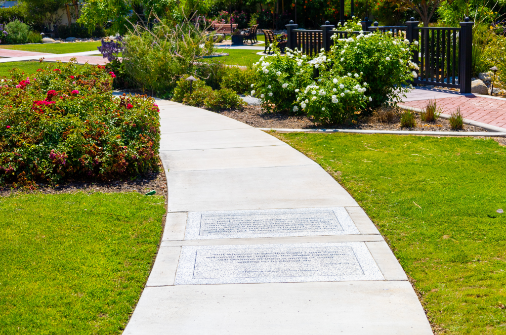 Hoffmann Hospice : Walk of Hope