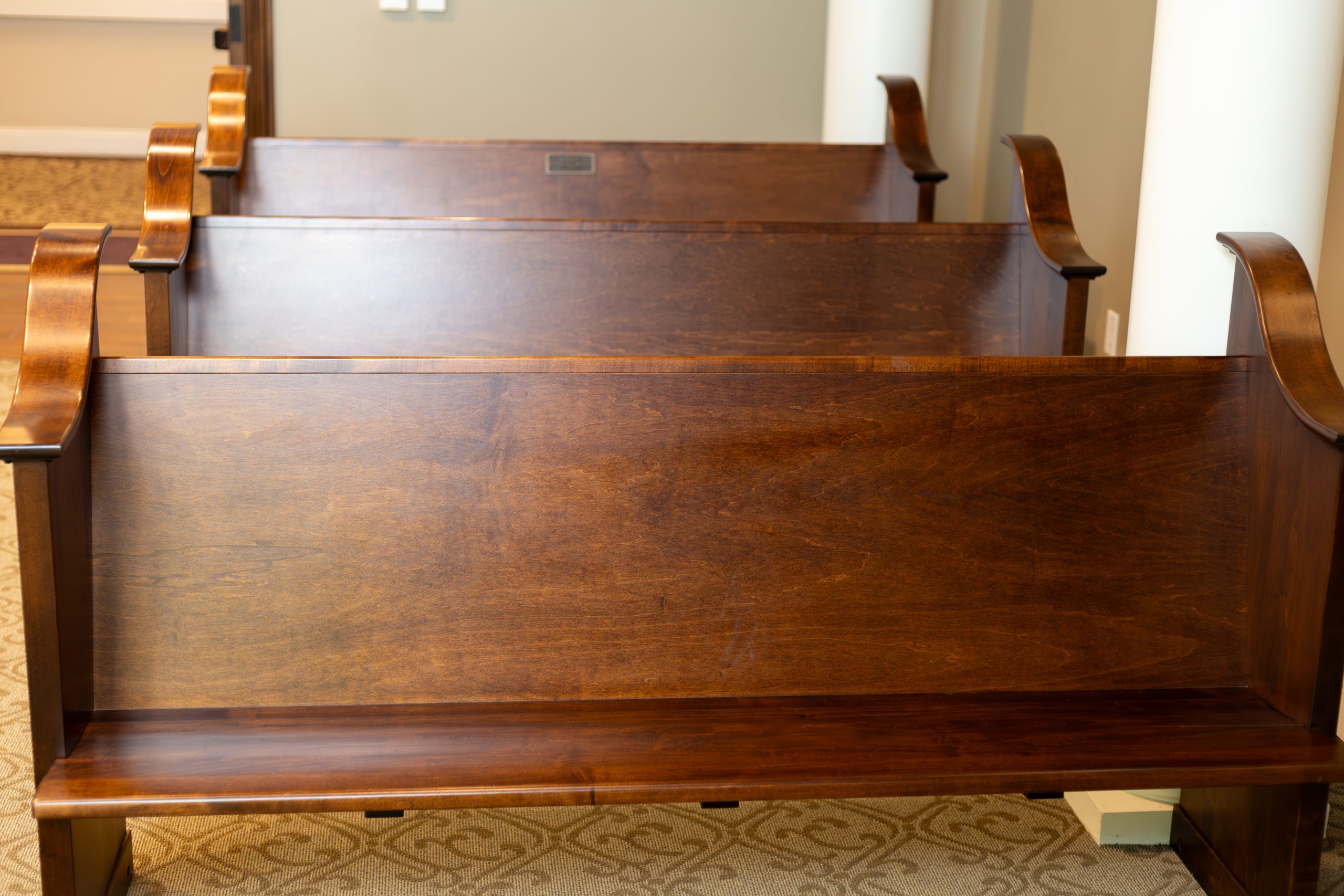 Hoffmann Hospice : Honor a Loved One